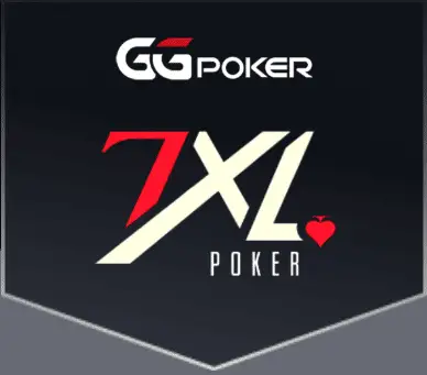 7XL | האתר הרשמי בישראל | מורשה ובלעדי של רשת GGpoker
