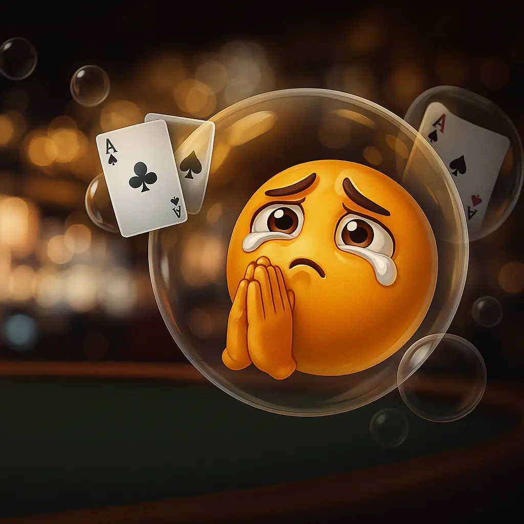 Bubble Protection - gg7xl